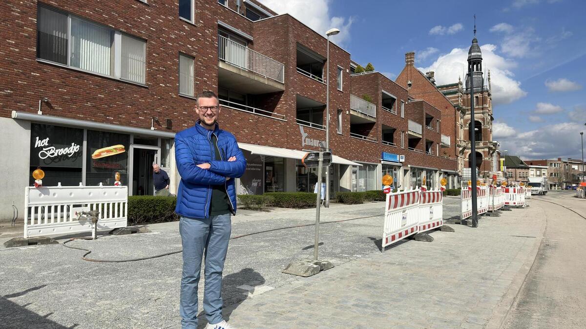 Hemiksem voert gemeentelijke hinderpremie in | GVA